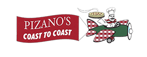 Pizano's Pizza & Pasta