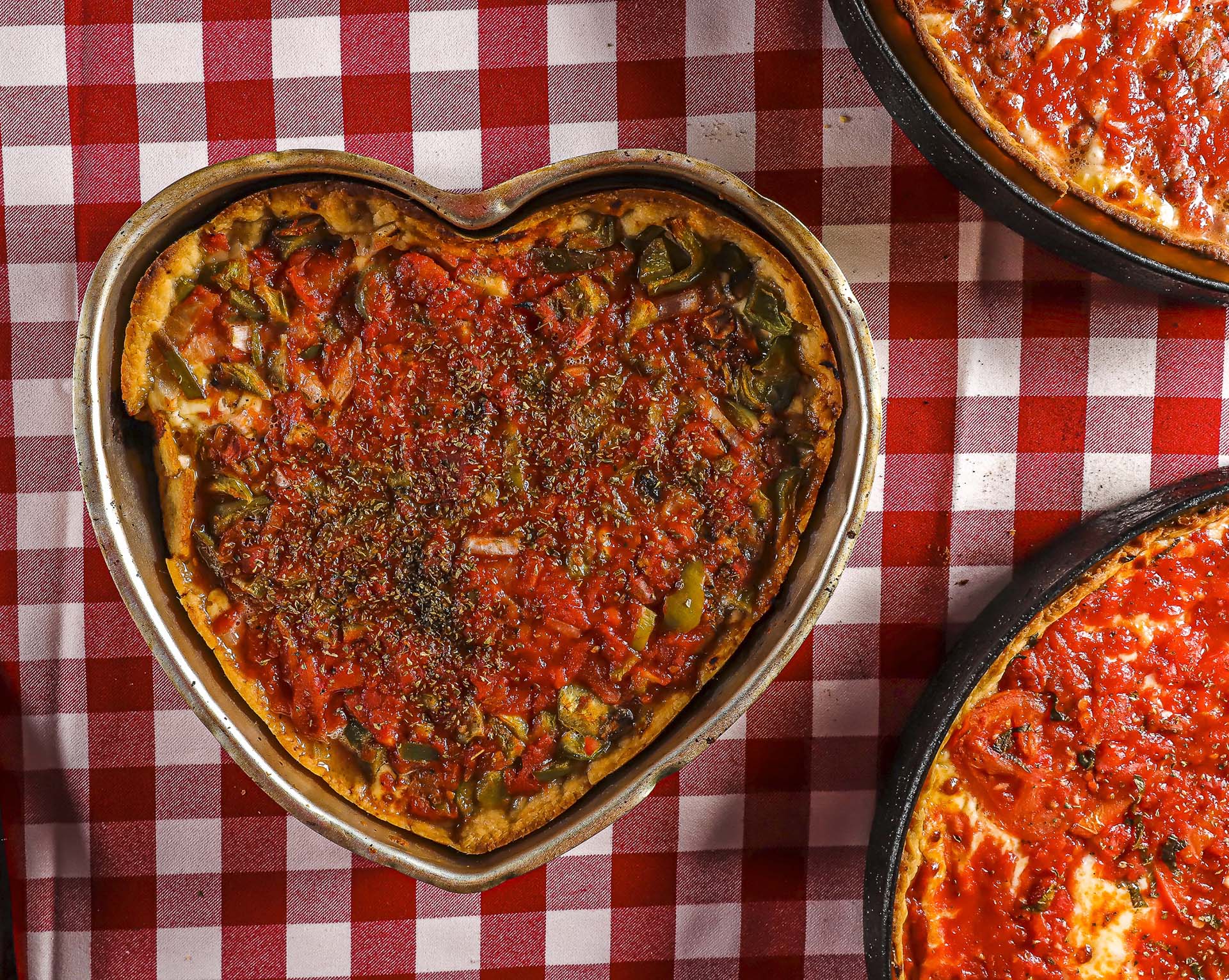 Pizano's Pizza & Pasta